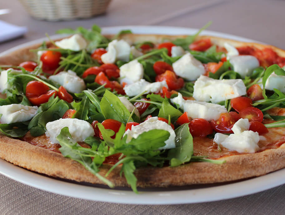 Restaurante | Italia Mia